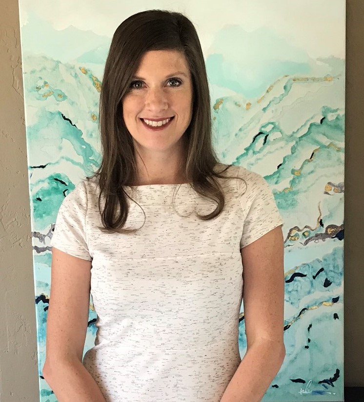 Jessica Johnson, APA ‹ Hicks